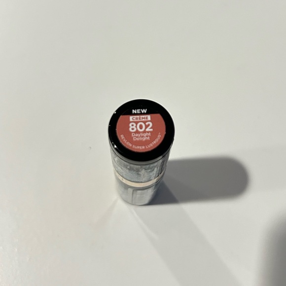 Revlon | Makeup | Nwt Revlon Super Lustrous Lipstick Crme Finish In ...